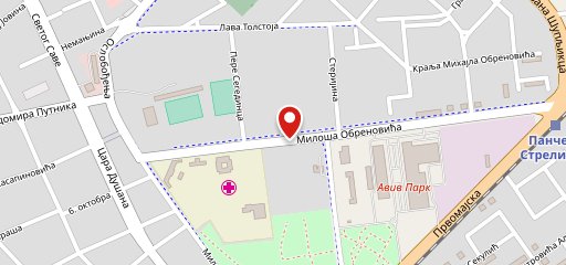 Sichuan168 Kineski Restoran, Pancevo - Restaurant menu, prices and reviews