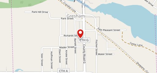 Side Bar, Gresham - Restaurant menu, prices and reviews