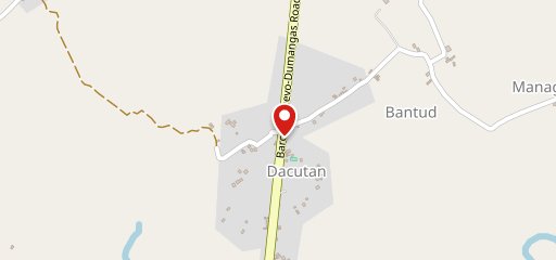 Sideroad Eatery, Carenderia restaurant, Pototan - Restaurant reviews