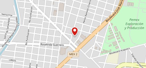Siempre Natural, Reynosa - Menú del restaurante, precios y reseñas