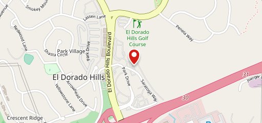 Sienna, El Dorado Hills - Restaurant menu, prices and reviews