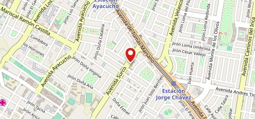 Siete Sopas, Santiago de Surco - Menú del restaurante, precios y reseñas