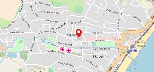 Siew May, Dawlish - Restaurant menu, prices and reviews