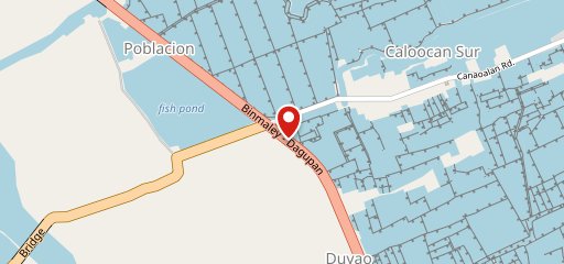 SIGAY Fiestahan in Binmaley, Pangasinan - Buffet of the North Silang ...