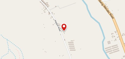 Siglo Farm Cafe, Indang - Restaurant menu, prices and reviews