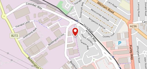 Signal Brewery & Taproom, Croydon - Restaurant menu, prices and reviews