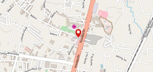 Signature by Chef Nui, Ta Khian Tia - Restaurant menu, prices and reviews