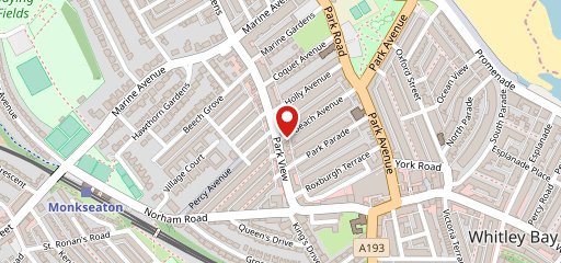 Signature Lounge, Whitley Bay - Restaurant menu, prices and reviews