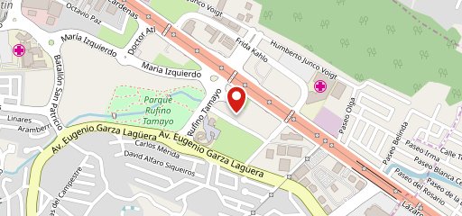 Signature Room Restaurant Bar & Famous Rooftop, Monterrey - Menú del ...