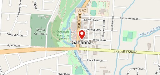 Signatures Mill Stone Tavern, Gahanna - Restaurant menu, prices and reviews