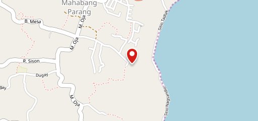 Sikatan Sikada Cafe, Binangonan - Restaurant menu, prices and reviews