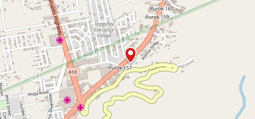 Sikhay Bulalo and Inasal Tagaytay, Tagaytay - Restaurant menu, prices ...