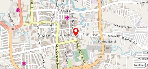 Silent Bar, Antipolo, 14 Sto. Niño Street