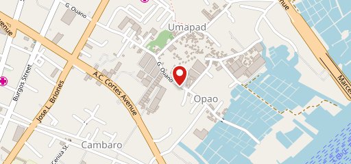 Silogan sa Opao, Mandaue City - Restaurant menu, prices and reviews