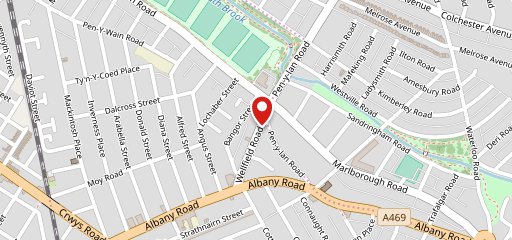 Silures, Cardiff - Restaurant menu, prices and reviews