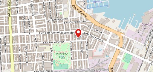 Silver Diner, Baltimore - Restaurant menu, prices and reviews