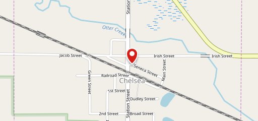 Silver Dollar Tavern, Chelsea - Restaurant menu, prices and reviews