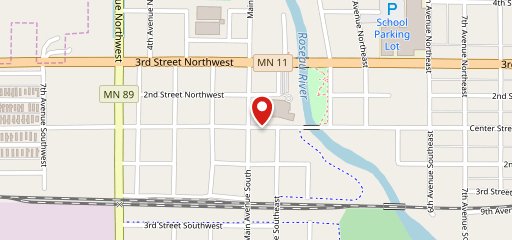 Silver Dragon, Roseau - Restaurant menu, prices and reviews