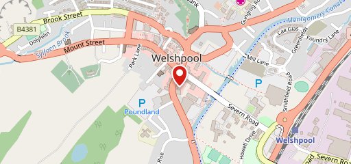 Silver Fish Restaurant Welshpool, Welshpool - Restaurant menu, prices ...