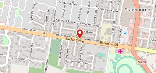 Silver Mermaid Fish & Chips, Cranbourne - Restaurant menu, prices and ...