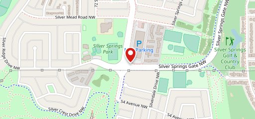 Silver Point Pub & Eatery, Calgary - Restaurant menu, prices and reviews