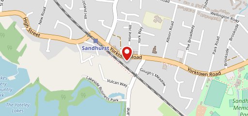 Silver Sea Sandhurst, Sandhurst - Restaurant menu, prices and reviews