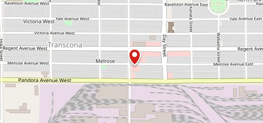 Silver Spike Saloon, Winnipeg - Restaurant menu, prices and reviews