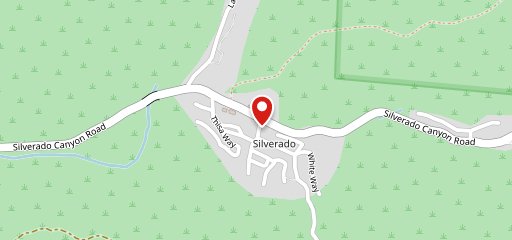 Silverado Cafe, Silverado - Carta del restaurante y opiniones