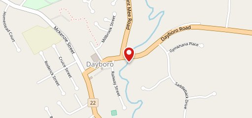 Silverwood Cafe, Dayboro - Restaurant menu, prices and reviews