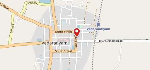 Simbu Residency, Vedaranyam - Restaurant menu, prices and reviews