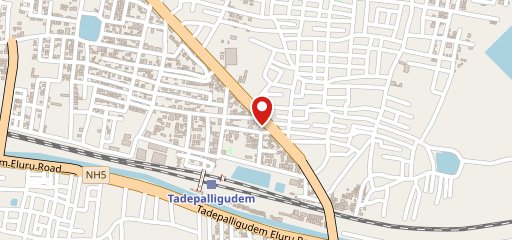 Simhapuri Ice Magic,Tadeaplligudem, Tadepalligudem - Restaurant menu ...