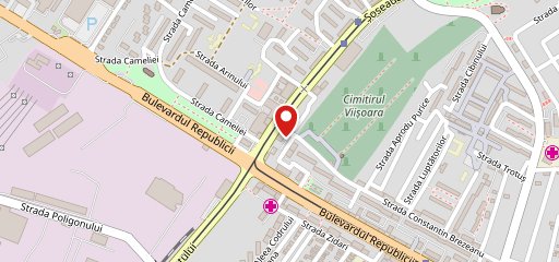 Simigerie Luca, Ploiești - Restaurantbewertungen