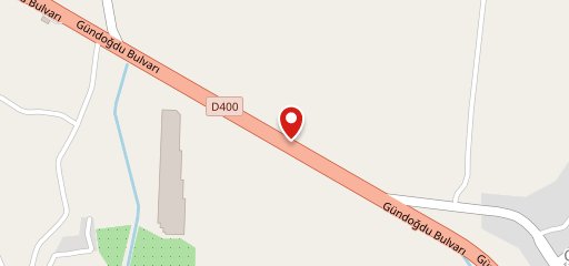 Simit Noktası Taş Fırın, Side Belediyesi - Restaurant reviews