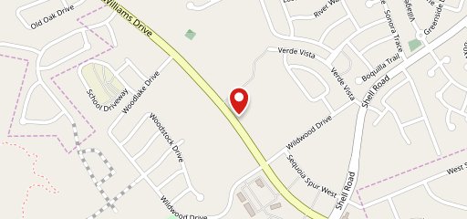 Simmer Down Cafe, Georgetown - Restaurant menu, prices and reviews