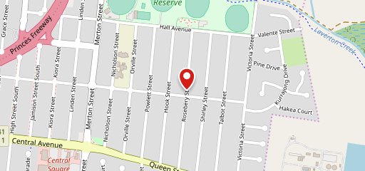 Simons Bakery in Altona Meadows - Restaurant reviews