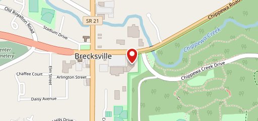 Simon’s Restaurant & Delicatessen, Brecksville - Restaurant menu ...