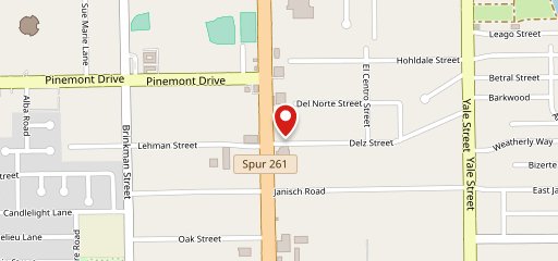 Simos Diner in Houston - Restaurant menu and reviews