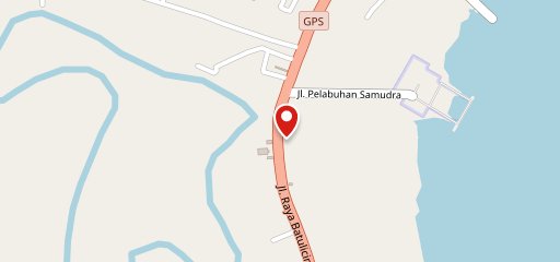 Simple Cafe Batulicin, Batulicin - Restaurant menu, prices and reviews