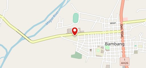 Simple Dining, Bambang - Restaurant menu, prices and reviews