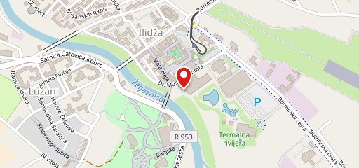 Simple Food, Ilidža - Speisekarte, Preise und Bewertungen