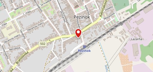 Simple Restaurant & Bar, Pezinok - Restaurant menu, prices and reviews