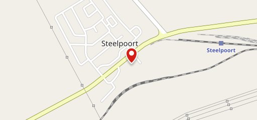 Simple Steelpoort, Steelpoort - Restaurant menu, prices and reviews