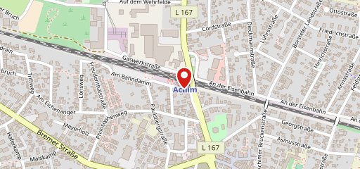 simpleburger Achim Bahnhof, Achim - Speisekarte, Preise und Bewertungen