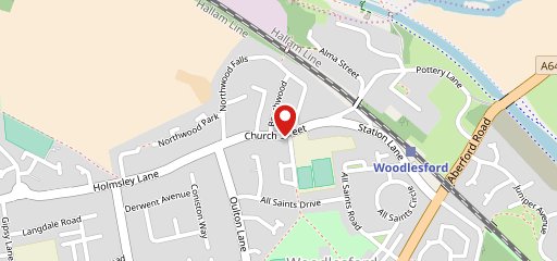 Simply Kebab, Woodlesford - Restaurant menu, prices and reviews