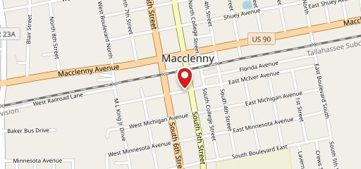 Simply Southern Eatery in Macclenny - Restaurant menu and reviews