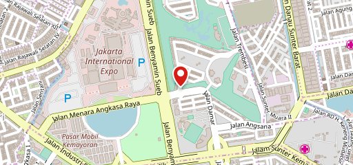 Restoran Sinar Lestari, North Jakarta - Restaurant menu, prices and reviews