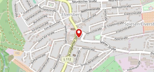 Sindbad Döner-Nudel, Spiesen-Elversberg - Speisekarte, Preise und ...