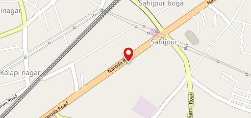 Sindh Bakery, Ahmedabad - Restaurant menu, prices and reviews