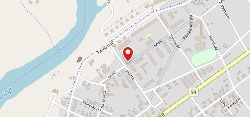 Sindi Burger restaurant, Sindi - Restaurant reviews