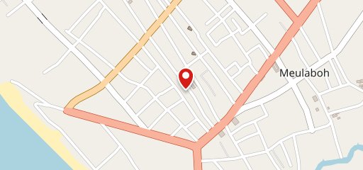 Singapore Toko, Meulaboh - Restaurant menu, prices and reviews